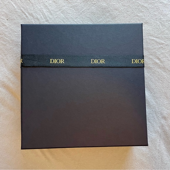 Dior | Party Supplies | Dior Holiday Box | Poshmark